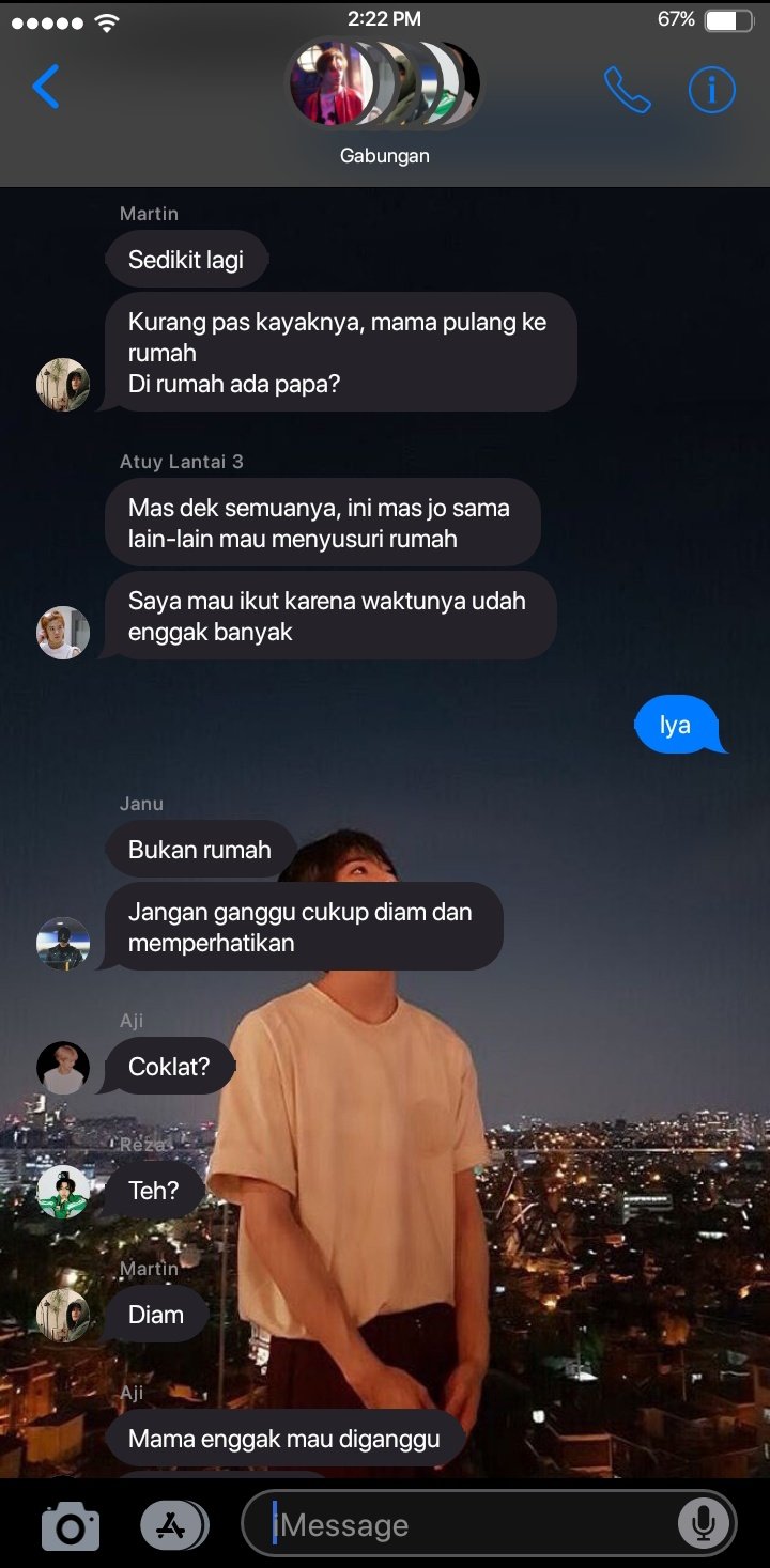 sky on Twitter: "206. Jawaban https://t.co/EyGIT5oG08" / Twitter