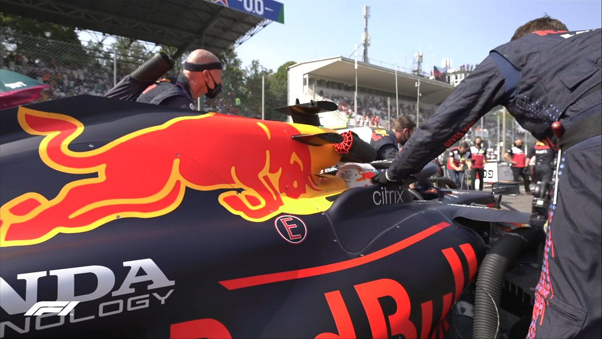 DANIEL RICCIARDO WINS MONZA 2021 GRAND PRIX! – MentaCare