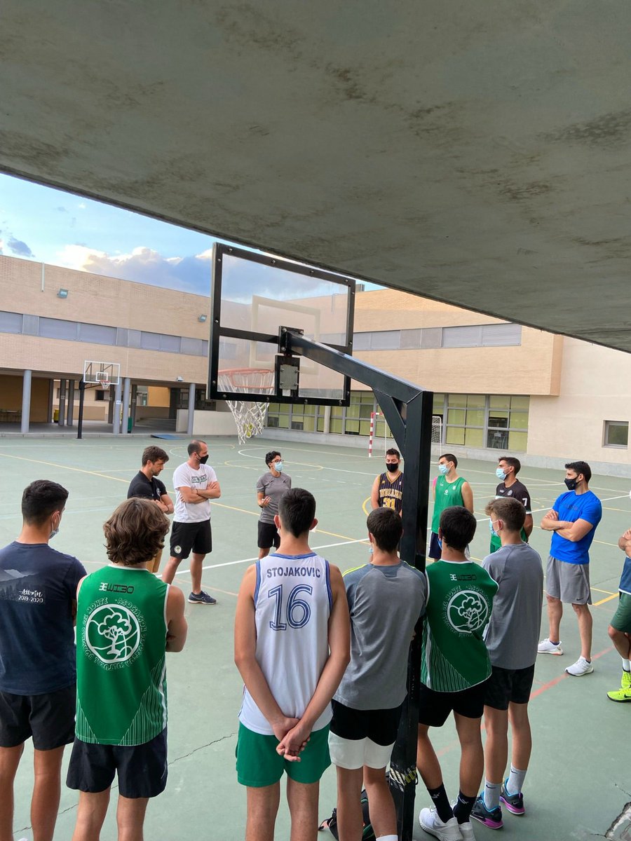 Página Oficial de la ADC Boadilla | ADC Boadilla