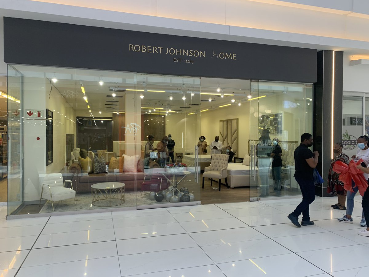 Robert Johnson Home (@robertjohnsonh) | Twitter