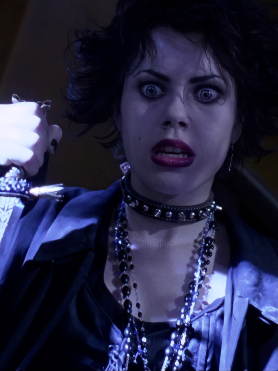 The Craft Nancy Costume