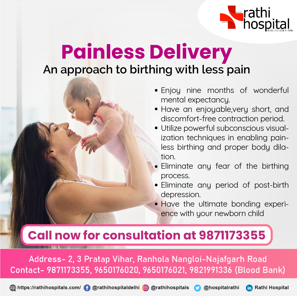 Pictures Of Normal Delivery