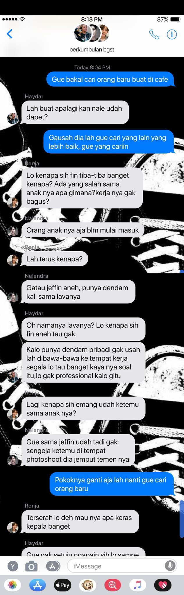 💃 on Twitter: "044 https://t.co/nr5ktGvZsw" / Twitter