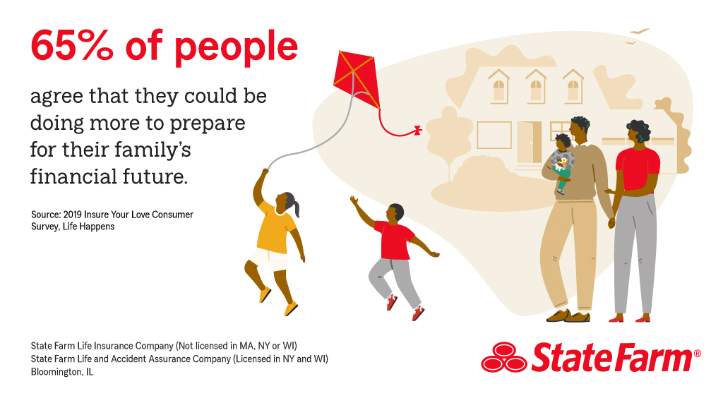 State Farm Life Insurance