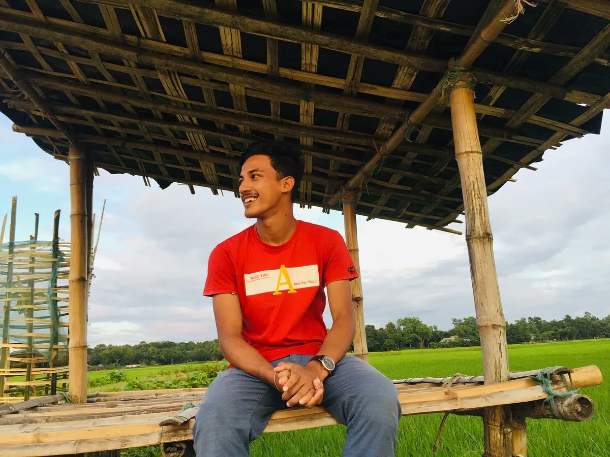 Avishek Barua (@AvishekBarua012) | Twitter