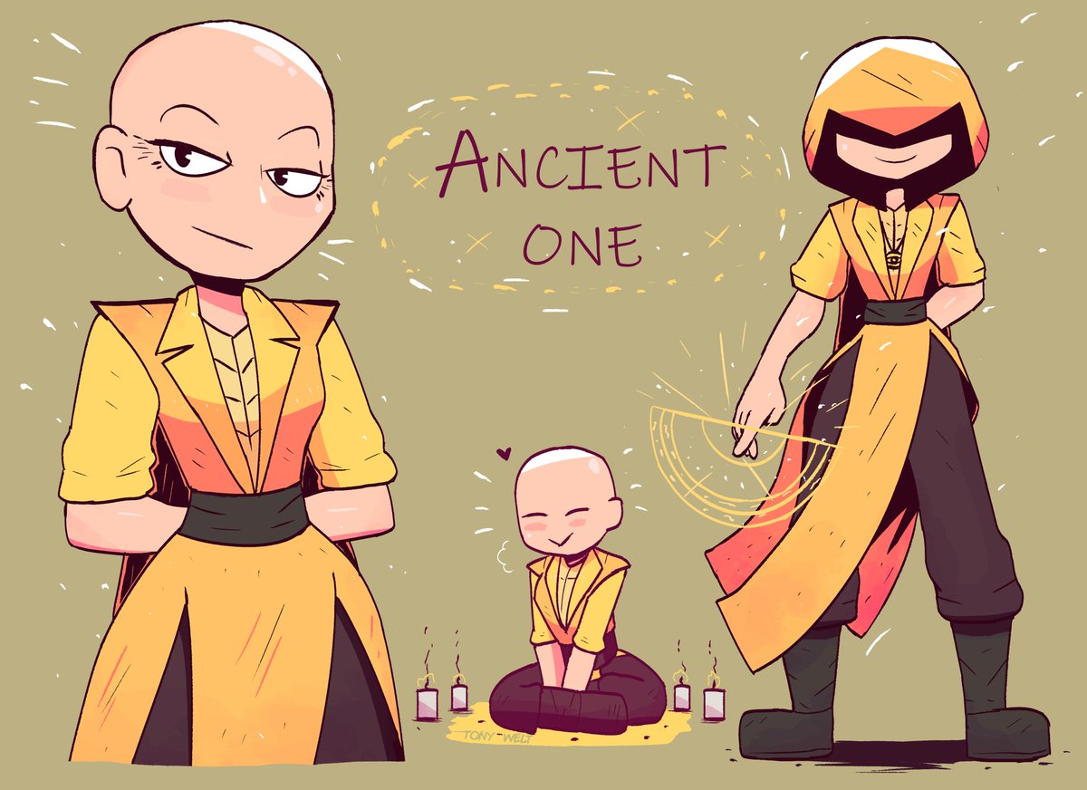 「My Favorite works This Week 👀 ️ #repost」| Tony_Welt のイラスト