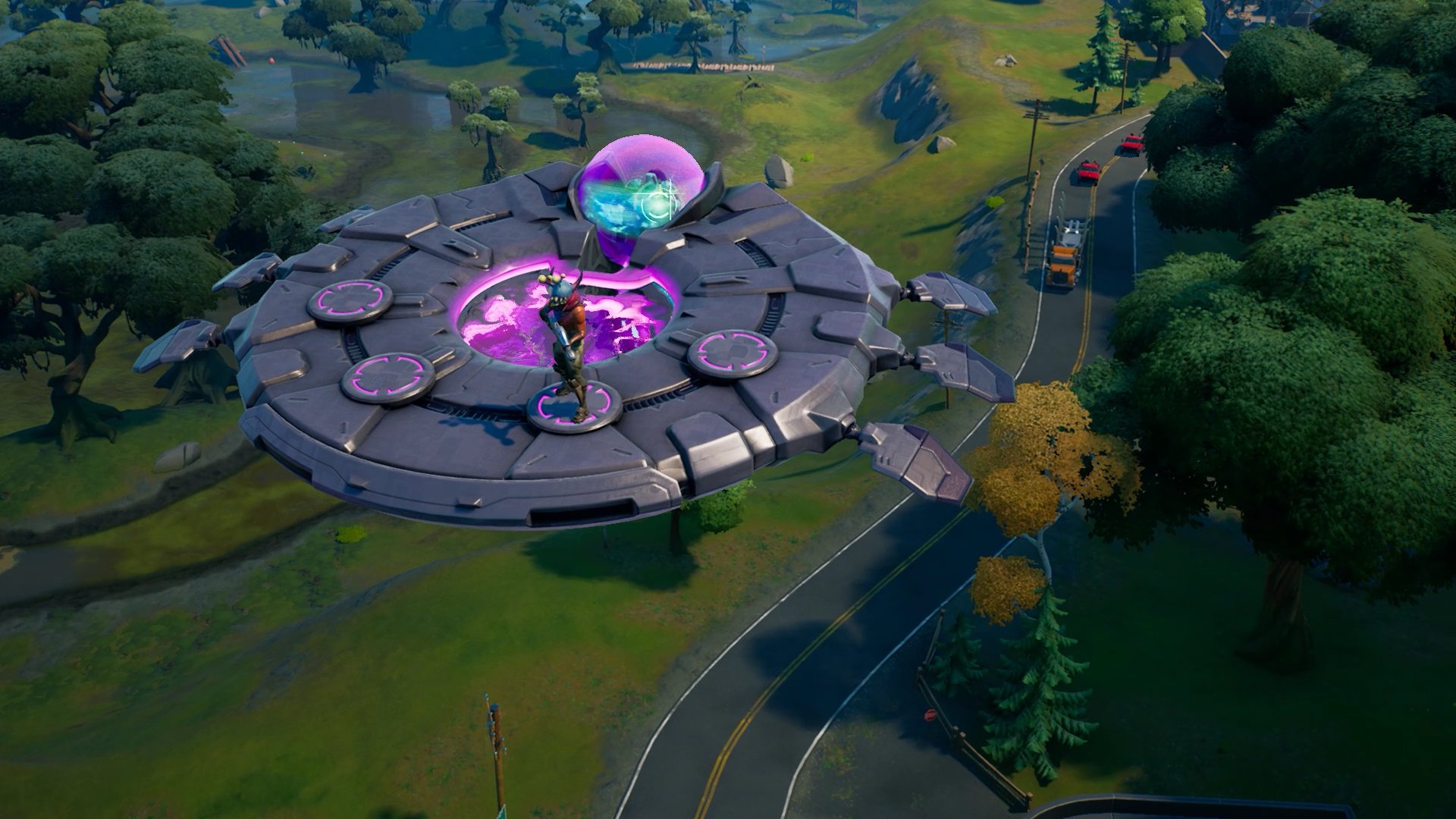 FortFlix on Twitter: "Galera o vídeo no canal sai um tempinho depois do evento ao vivo ️ https ...