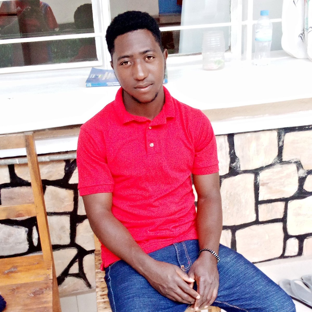 Kwizera Pizzo Noel (@PizzoNoel) | Twitter