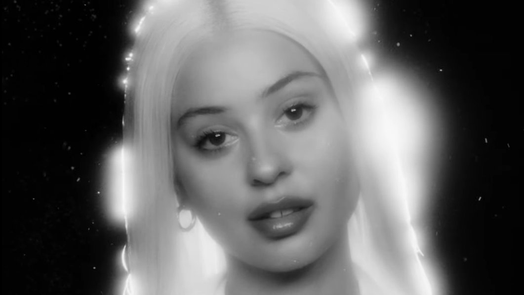 leopard limo by alexa demie best of alexa demie @alexafiles