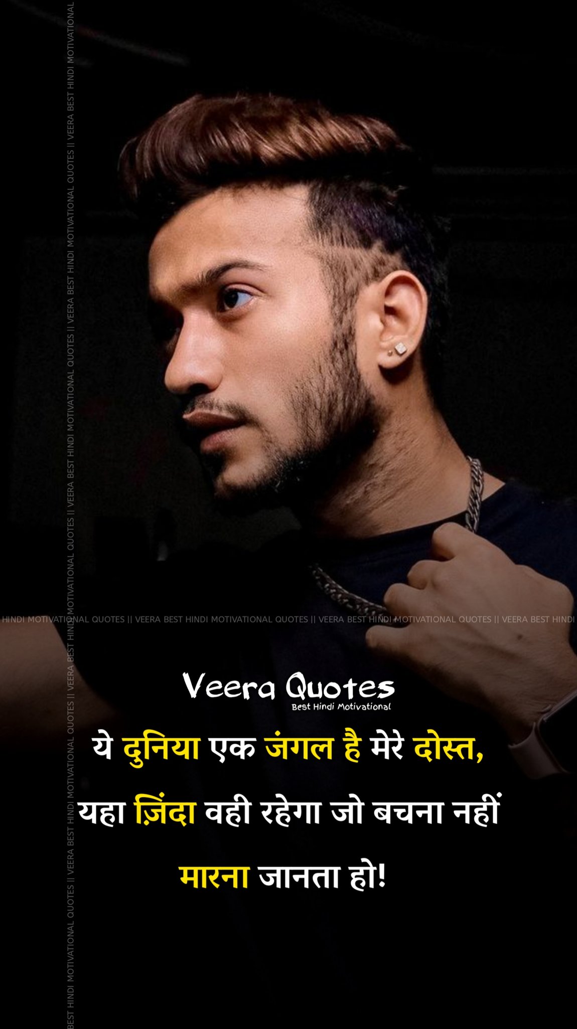 Mohawk Indian Quotes