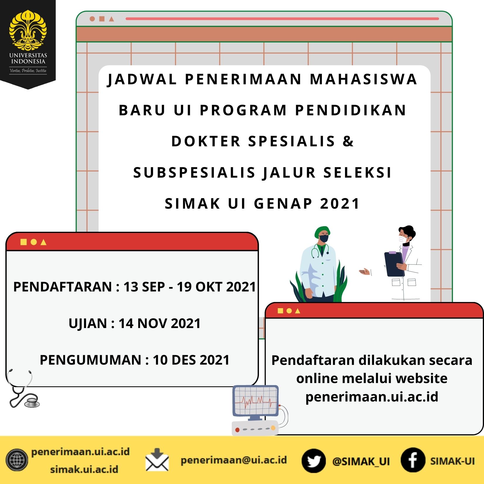 SIMAK_UI on Twitter: SIMAK_UI on Twitter: