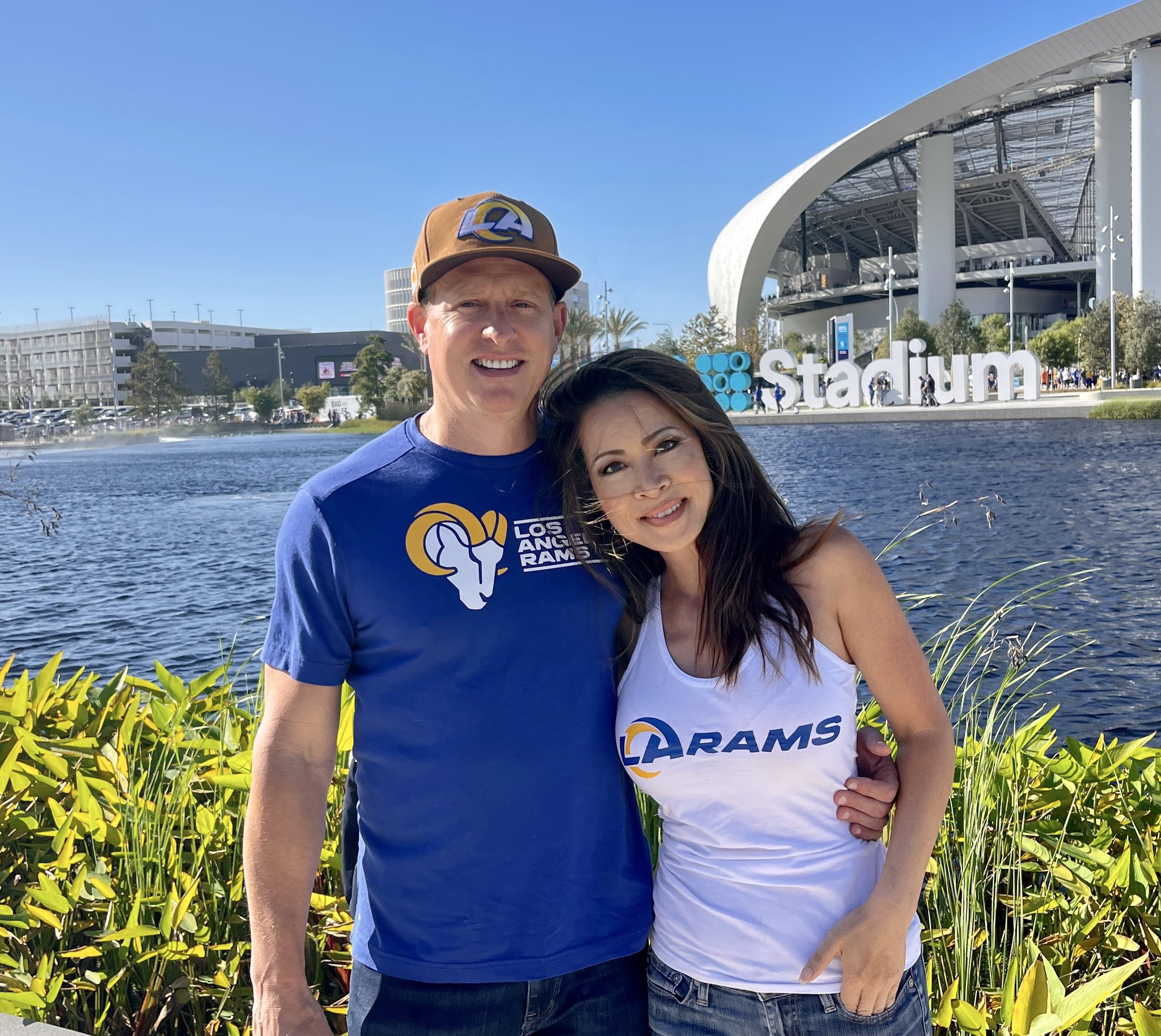 Leyna Nguyen Wiki Bio Husband Divorce And Boyfriend Leyna Nguyen 🎙