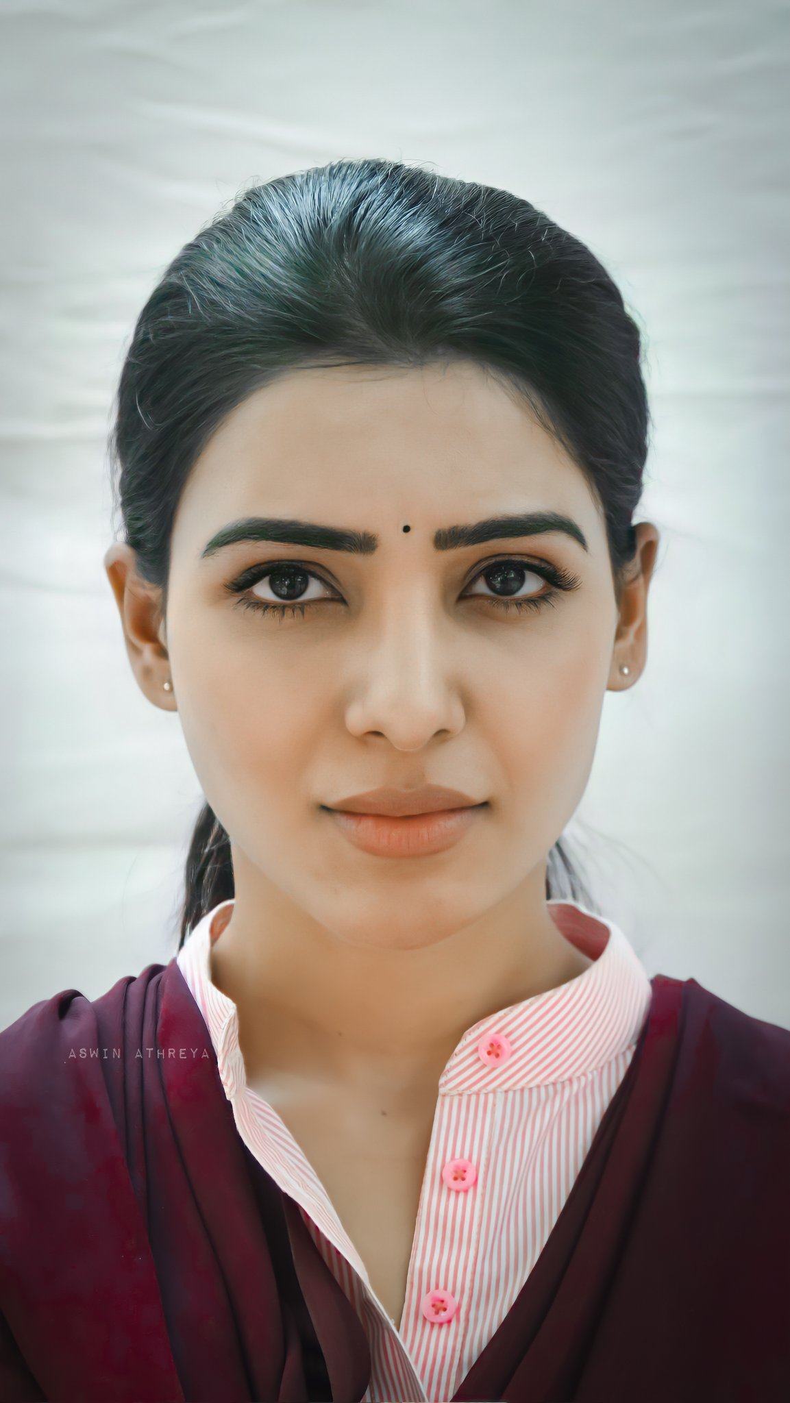 Samantha Wallpapers In Neethane En Ponvasantham