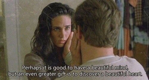 A Beautiful Mind Quotes