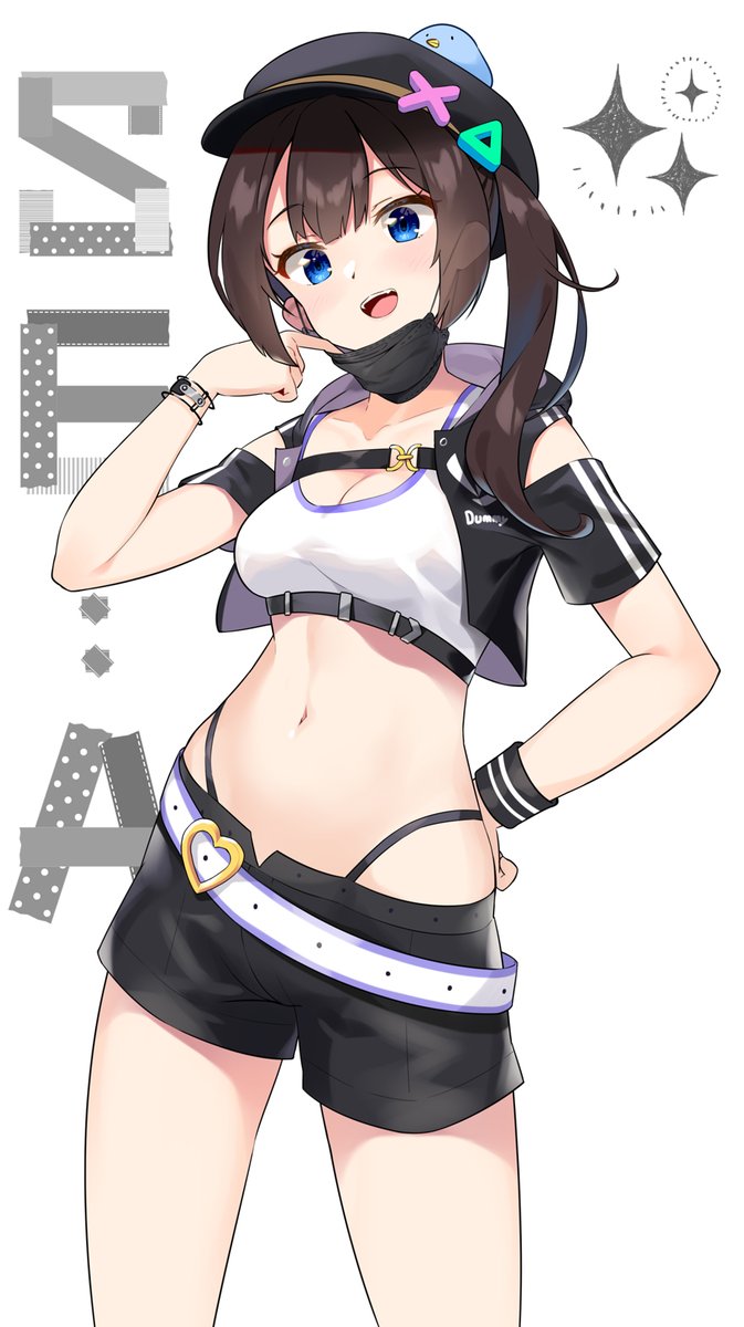 쿠타타 Kutata_Live2D (@kutataSR) さんのイラスト・マンガ作品まとめ (51 件) - Twoucan