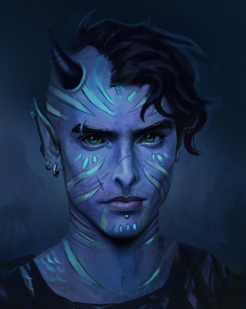 Sam Key (@samkey) さんのイラスト・マンガ作品まとめ (24 件) - Twoucan