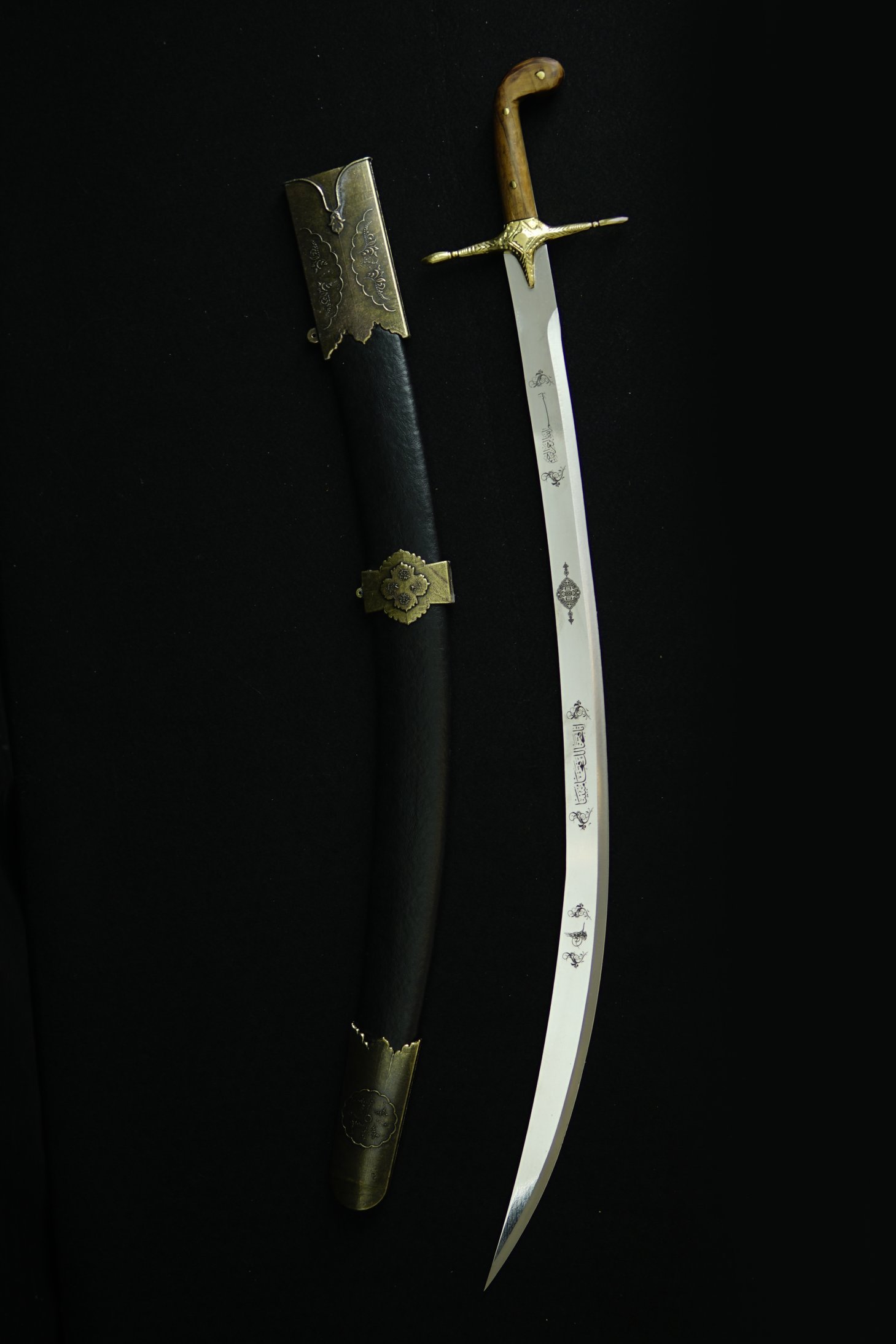 Persian Kilij