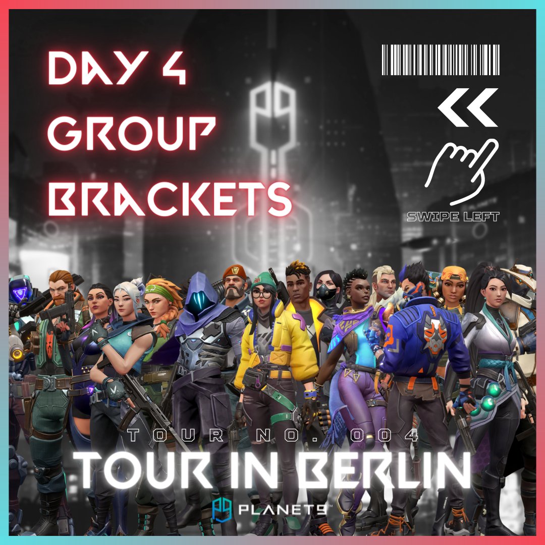 PLANET9.gg on Twitter: