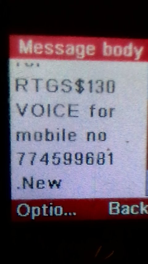 Econet Customer Care On Twitter Makadii Karongatongai Tinokumbirawo