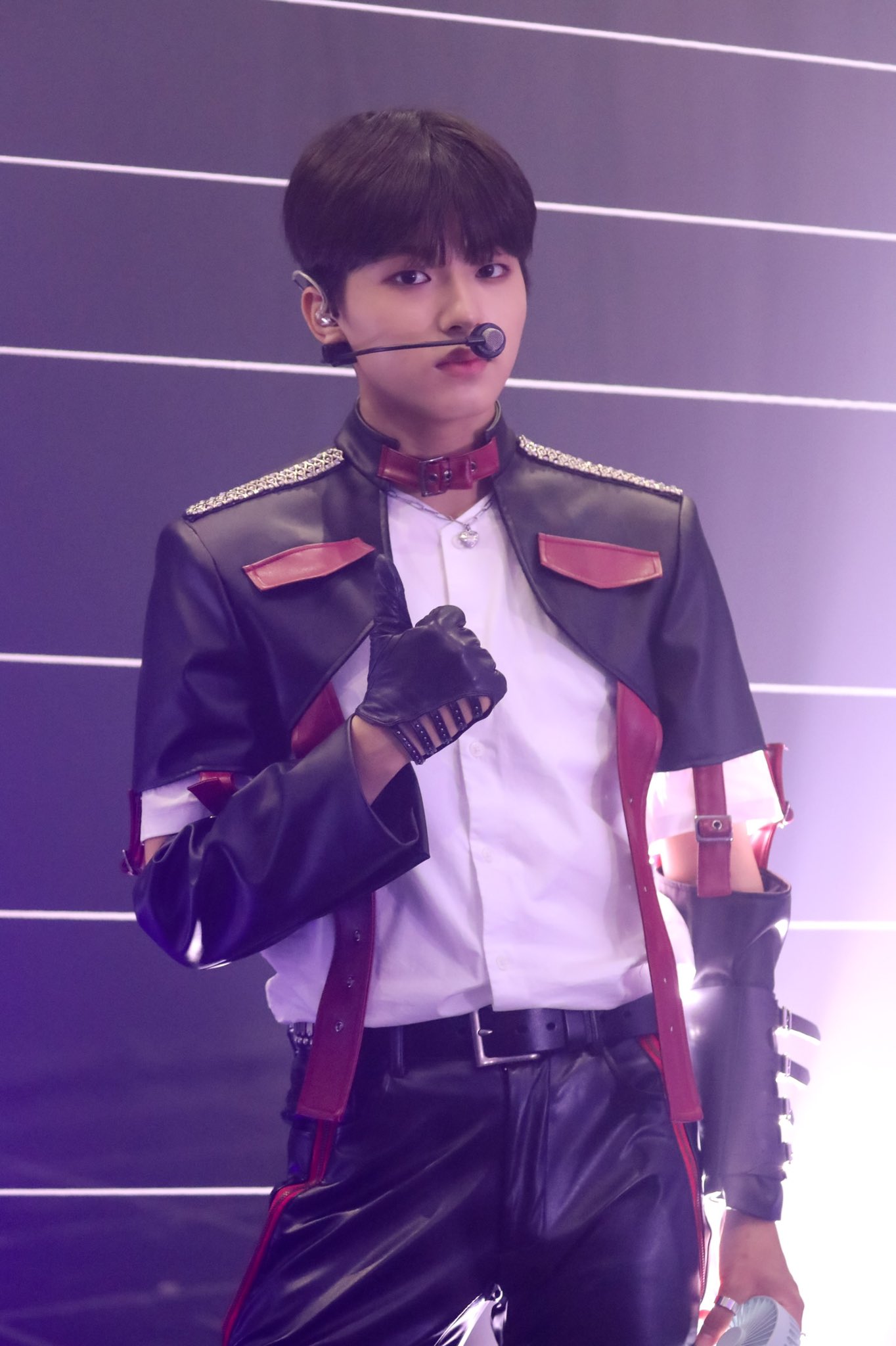 GHOST9 (고스트나인) on Twitter: