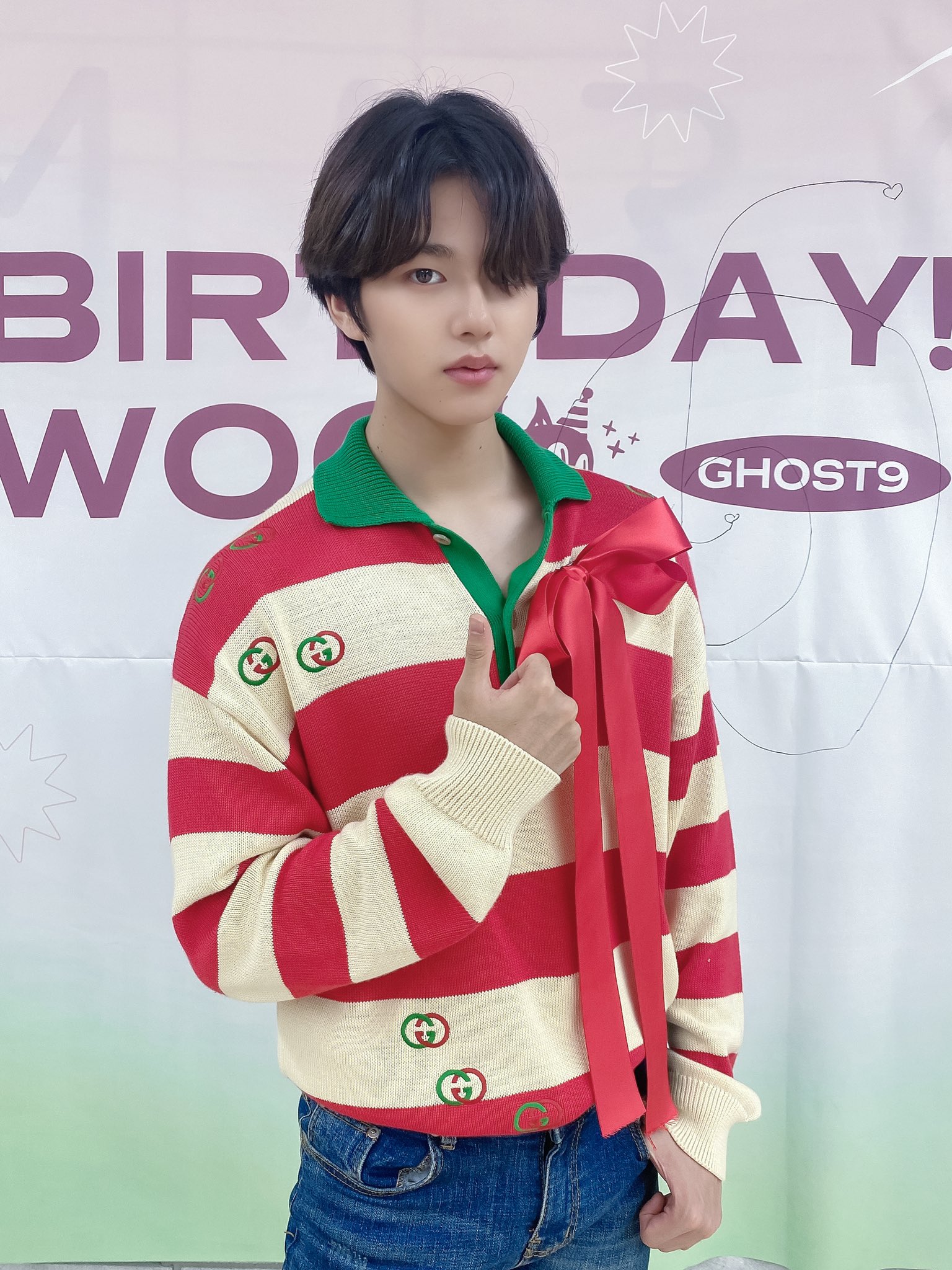 GHOST9 (고스트나인) on Twitter: