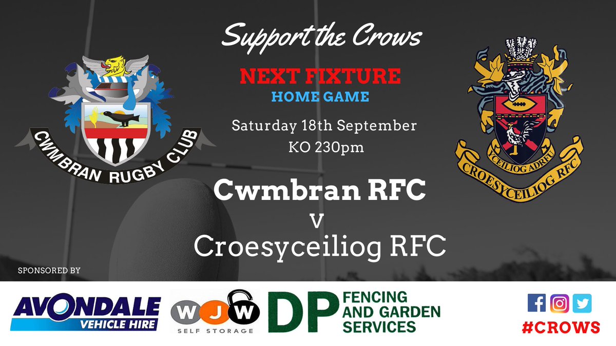 Cwmbran RFC