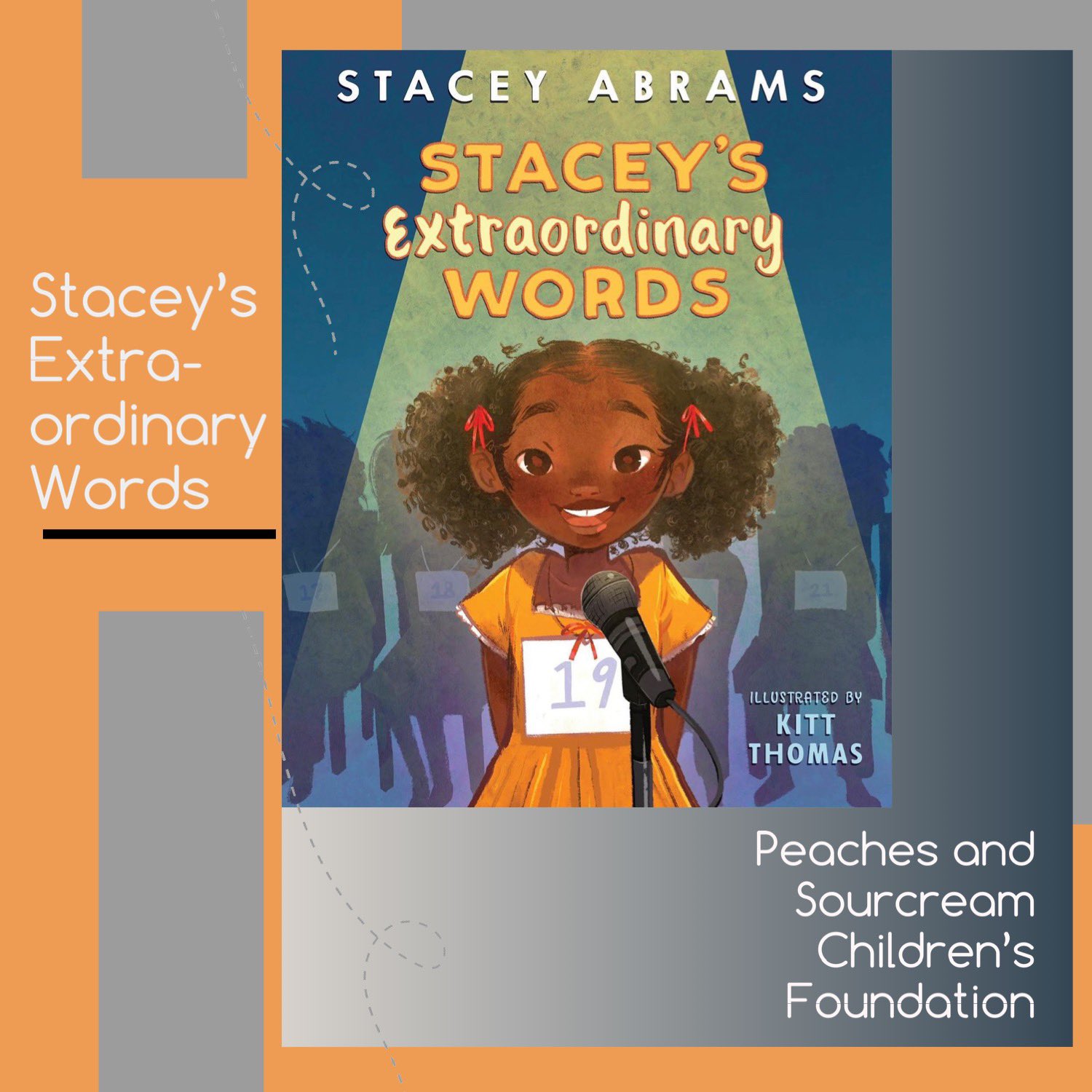 Peaches and Sourcream Children’s Foundation, Inc. on Twitter: "This ...