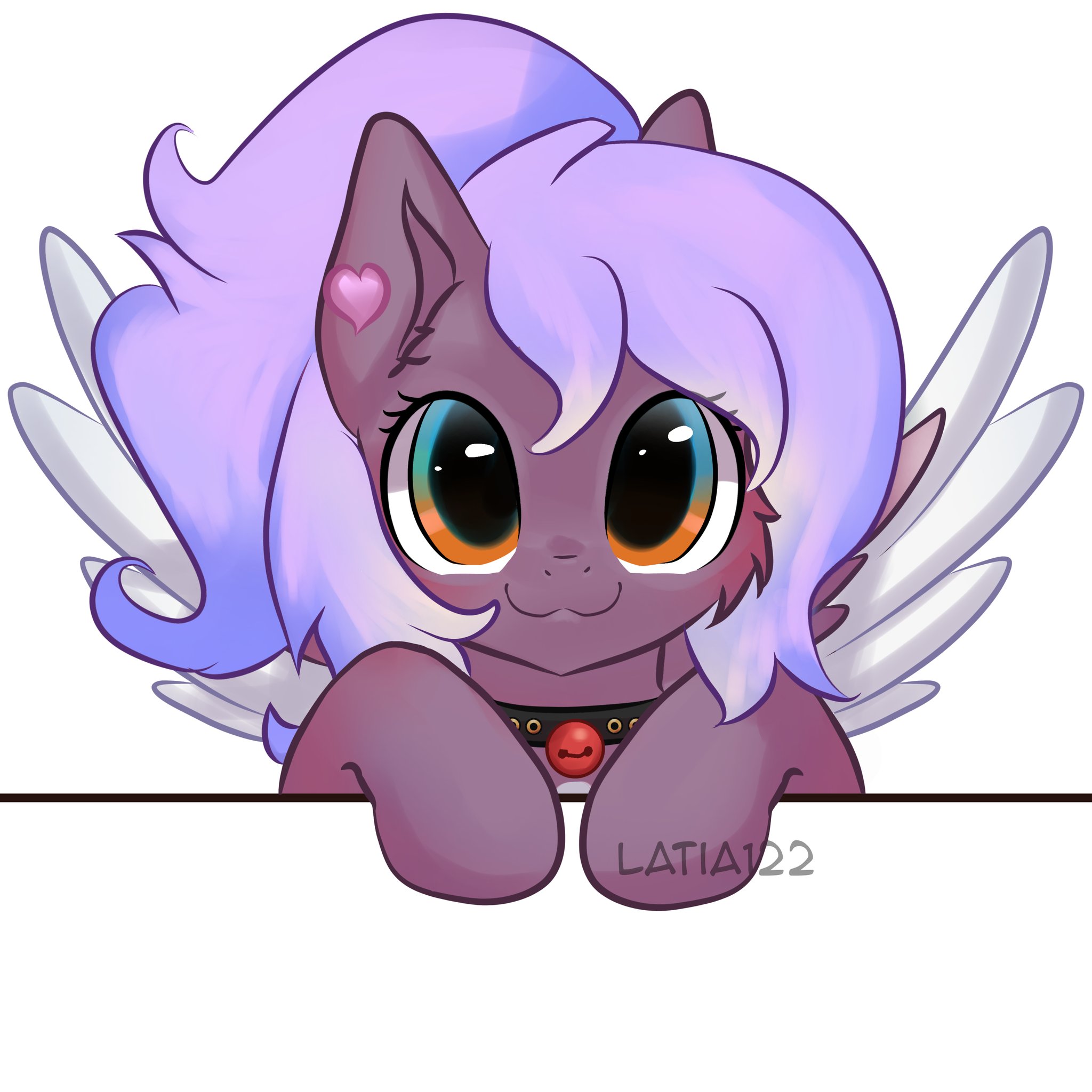 Mlp Chibi Pegasus