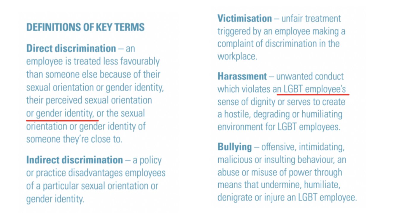 Sex Matters On Twitter Any Organisation Considering Whether They