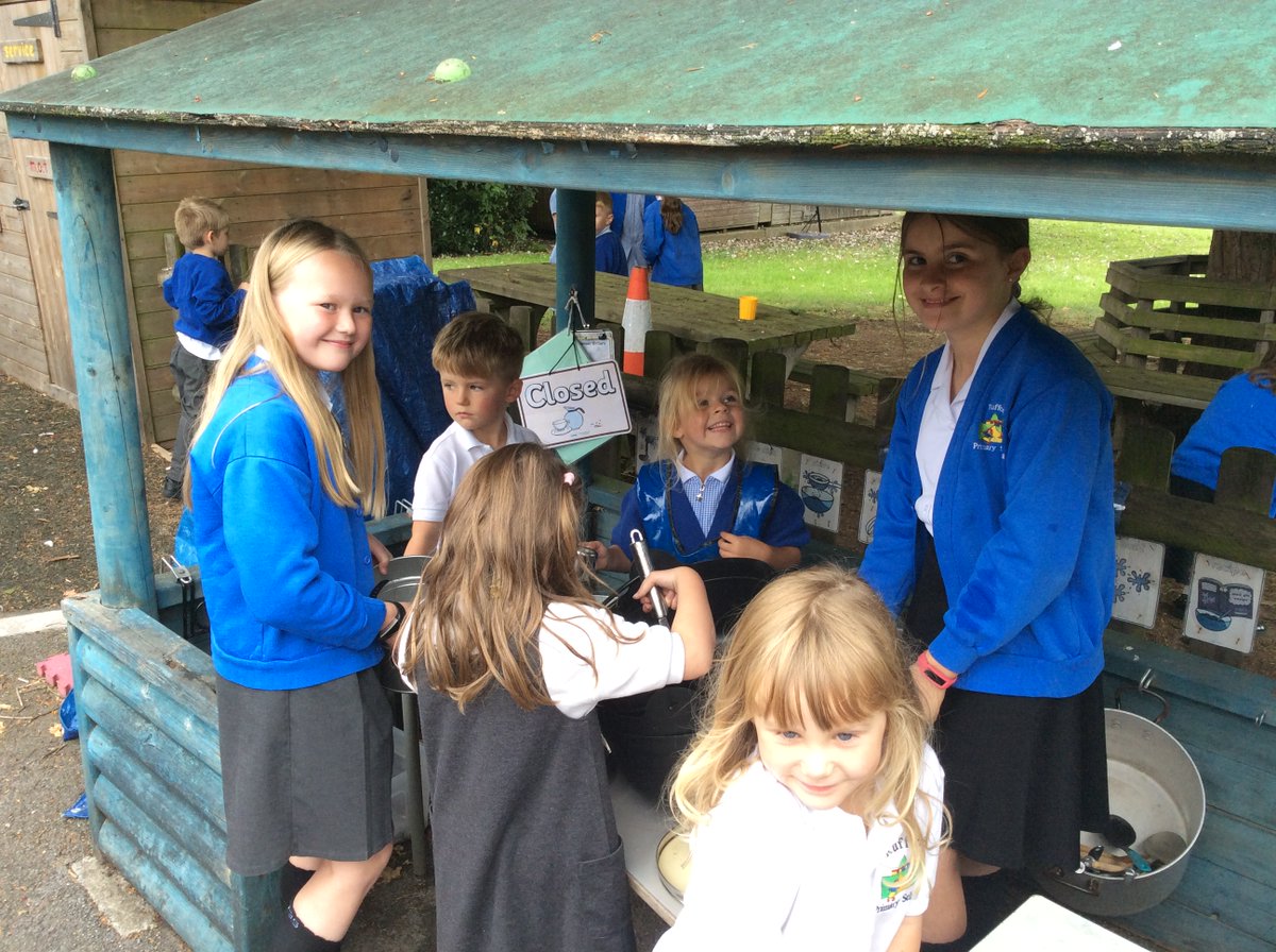 MFL – Rufforth Primary School