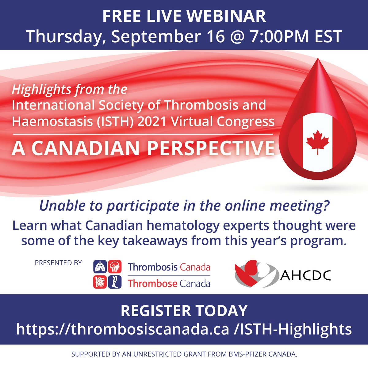 DAPT Duration Guide Table 1 | Thrombosis Canada – Thrombose Canada