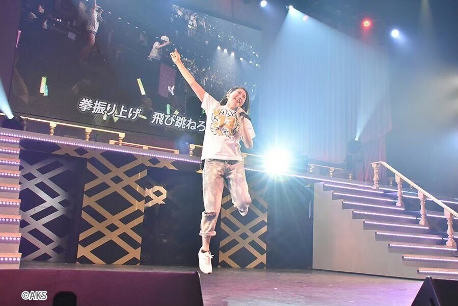 Risa on Twitter: "34、推しに立ってほしいステージ 演目で言うと、ゆうなぁもぎおんコンサートやし……いやでも、茂木さんに1つお願いごとして叶うなら、NMB劇場でここ天とか ...