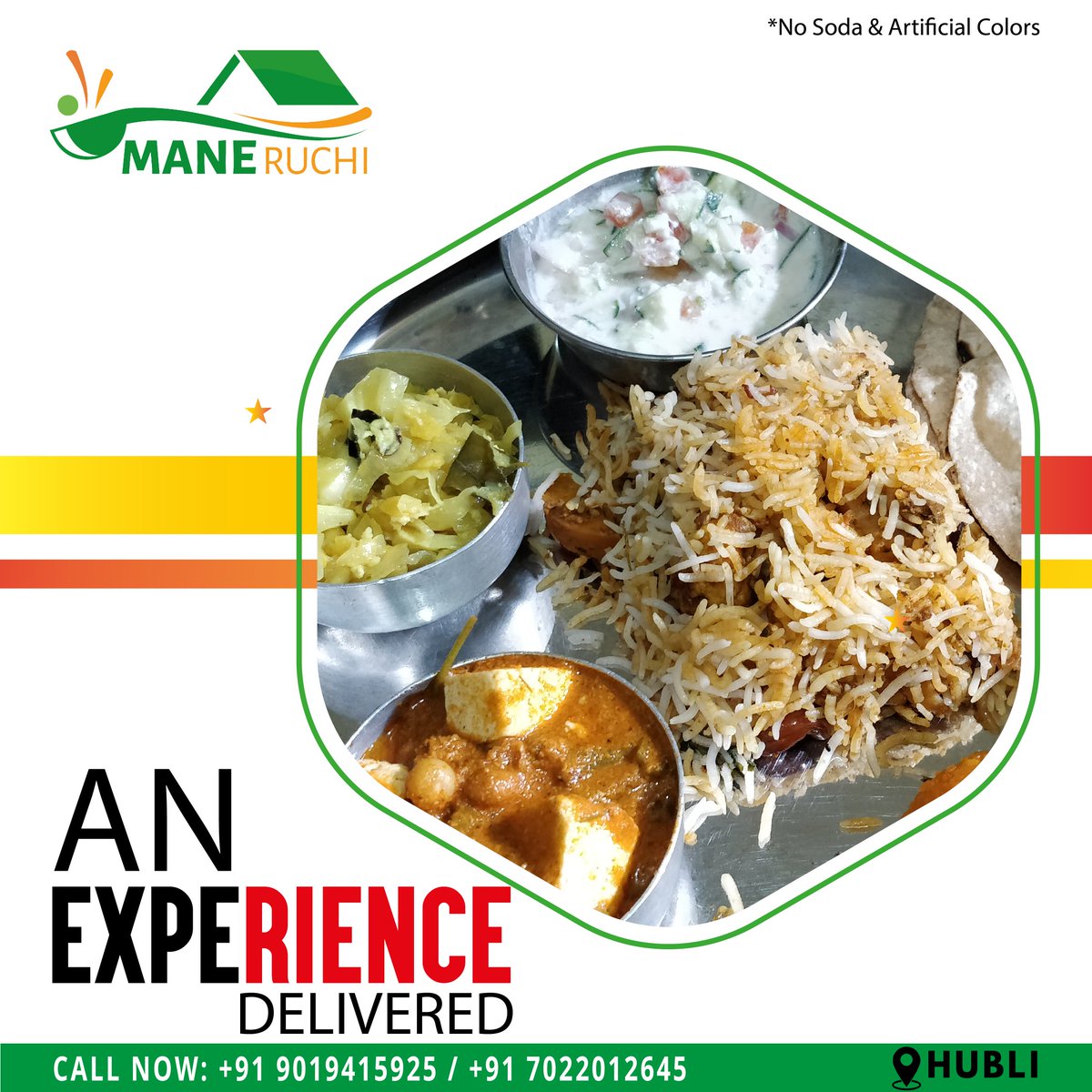 Mane Ruchi (@ManeRuchiHubli) | Twitter