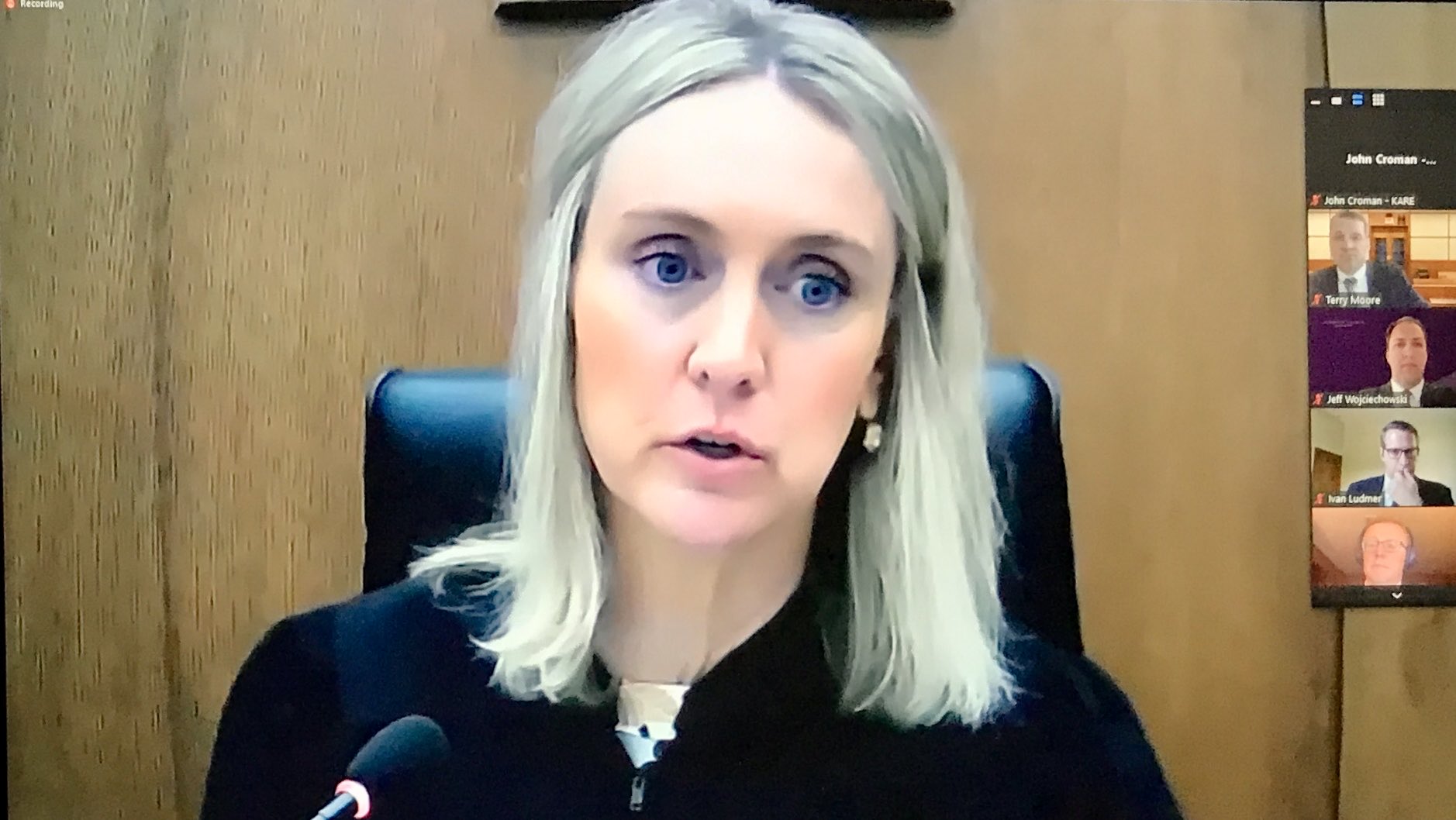 John Anderson Wife Jamie