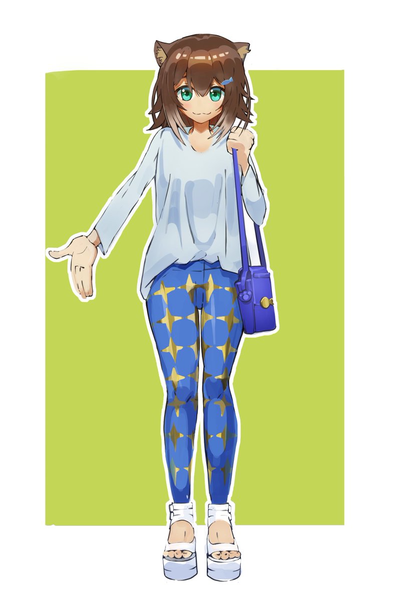 だいまる🎶🗼🍃🥜🌙🐰🐈🍁💙 (@daimaru_busuka) さんのイラスト・マンガ作品まとめ (112 件) - Twoucan