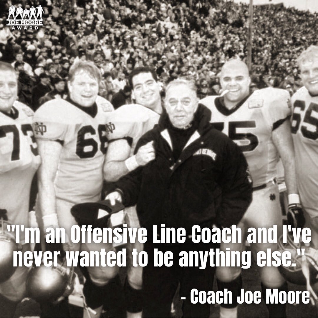 Offensive Lineman Quotes