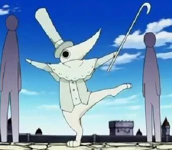 Soul Eater Excalibur Quotes