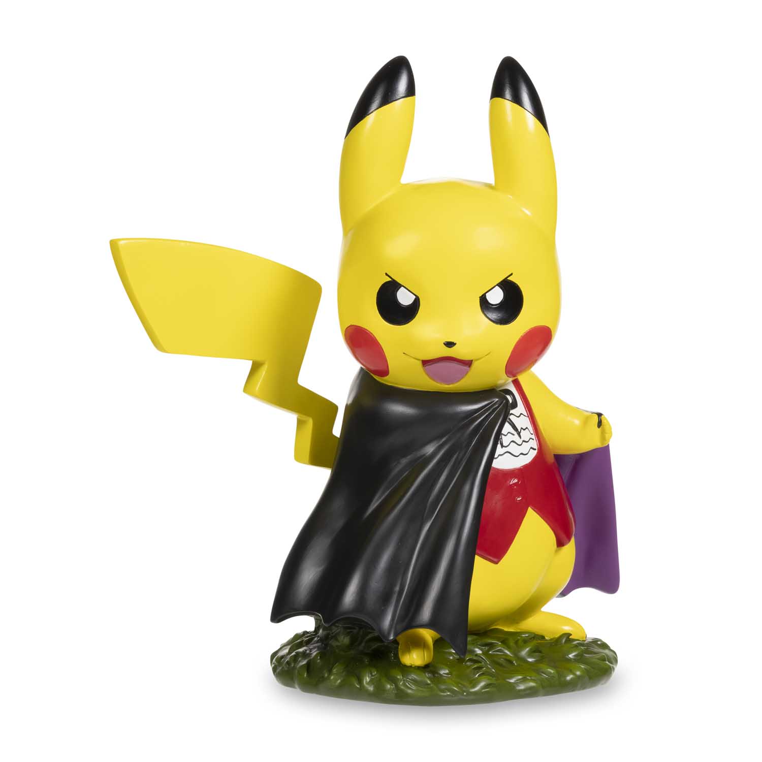 Vampire Pikachu
