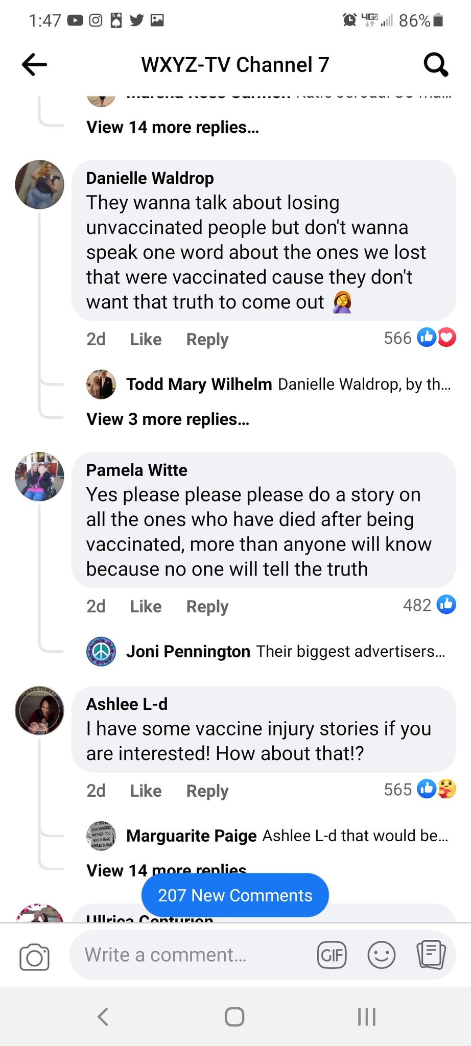 Cassiopeia on Twitter: "Here are a few…