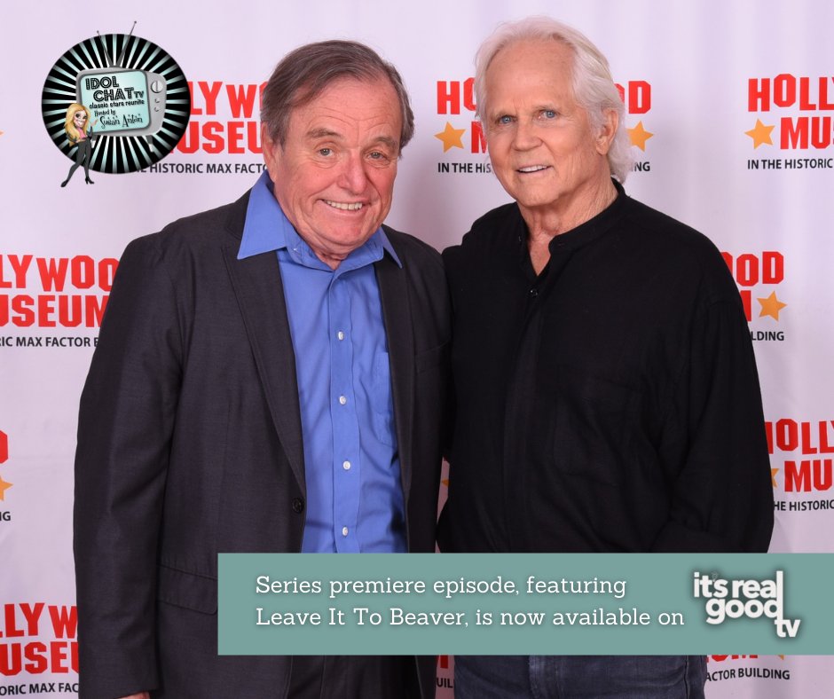 Stephen Talbot Leave It To Beaver