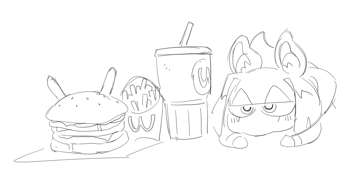 「The muddled dreamer Hundun. The cosmic egg Hundun. The majes」Caliginous - OPENの漫画