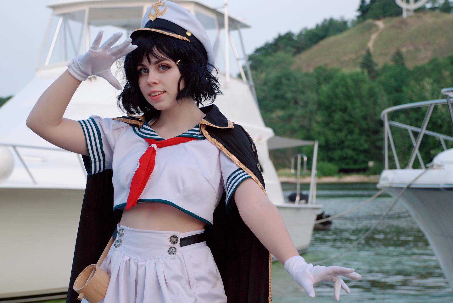 Lauren ! on Twitter: "I was gonna wait until 17.5’s release but.. who knows when that’ll be lol ...