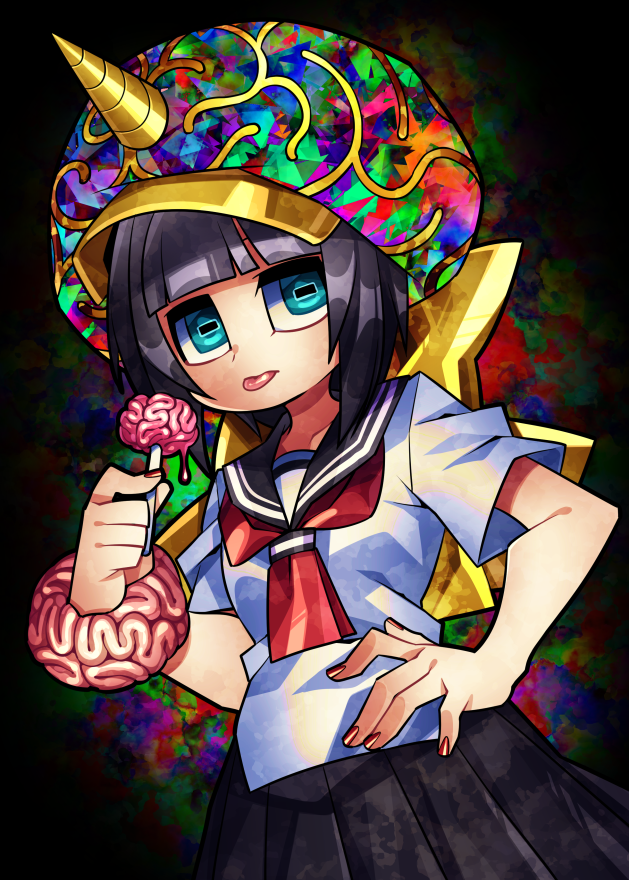 「🧠 」|SeNMUのイラスト