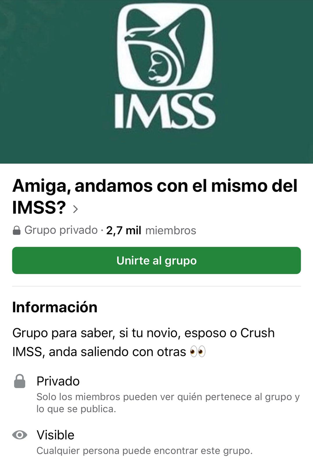 Memes Del Imss
