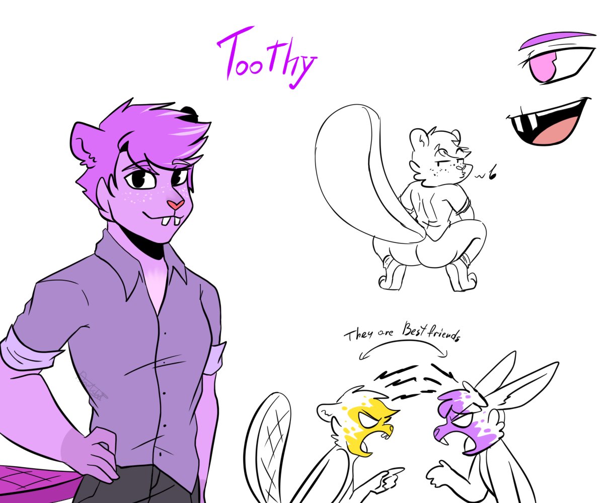 Happy Tree Friends Splendid And Giggles