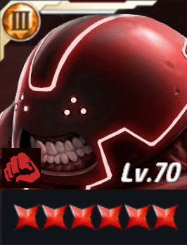 Kuurth: Breaker Of Stone