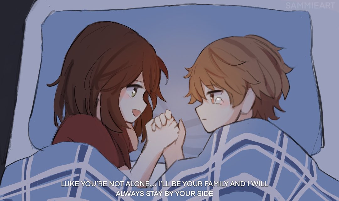 Withdrawn Child Cartoon