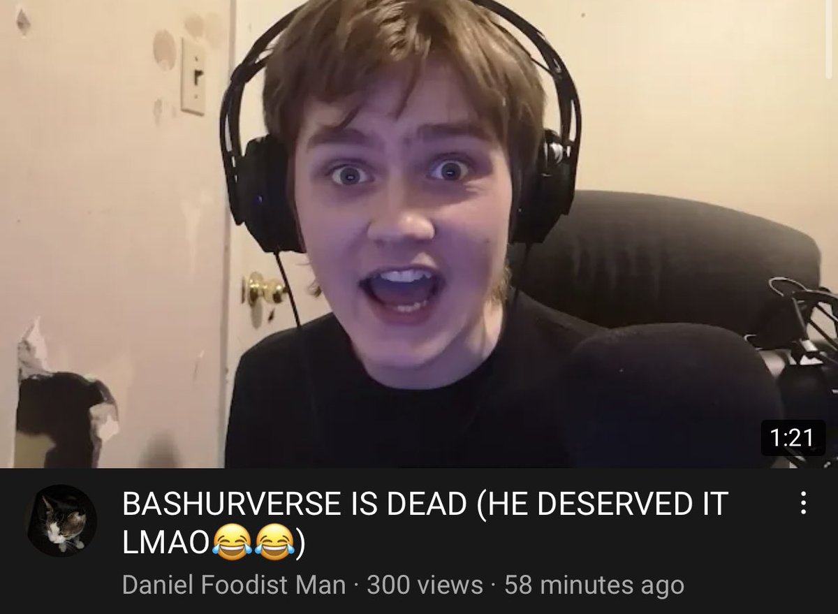 Bashurverse Face