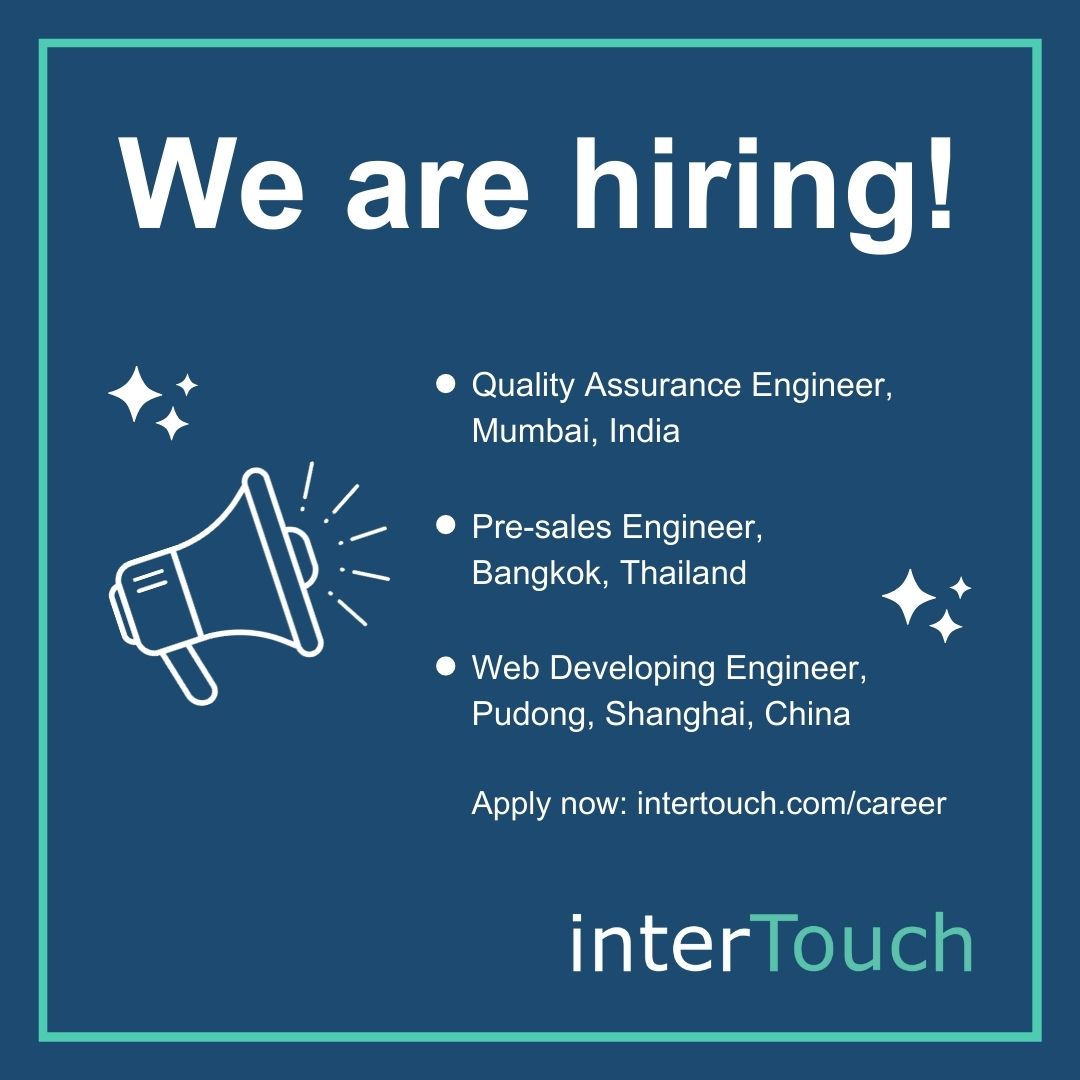 interTouch (@_interTouch) | Twitter