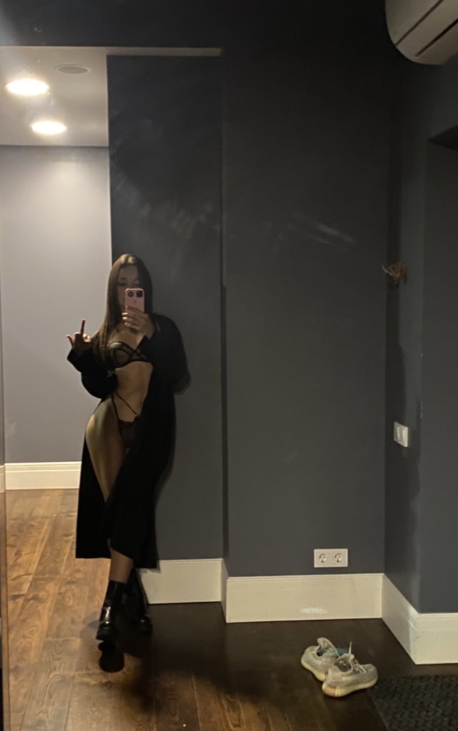 TW Pornstars - 1 pic. Ellie. Twitter. I love this look😤. 8:14 AM - 14 ...